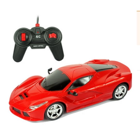 Cool Electric Remote Controlled Racing Sports Car Toy for Kids Boys ...
