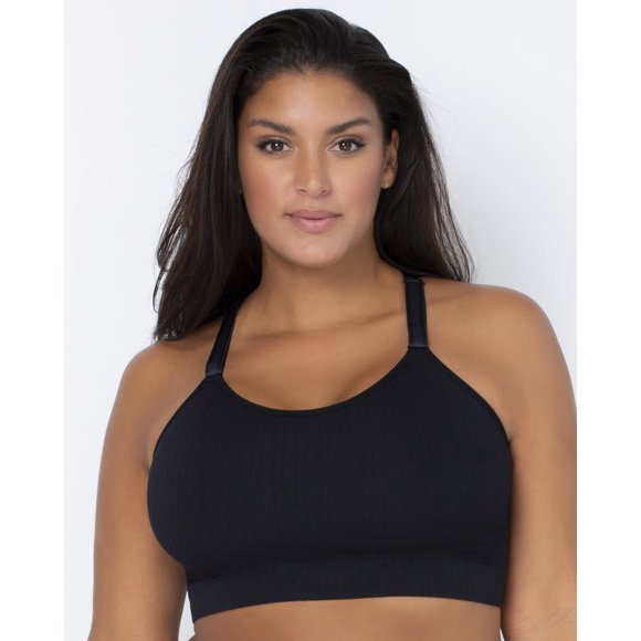 Longline Bras