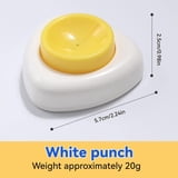 3pc Magnet Egg Piercer Tool - Perfect Hard-Boiled Peeling, Shell ...