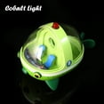 Cobalt Light GUP E Toy Set, Octonauts Compatible, Metal Vehicle Rescue ...