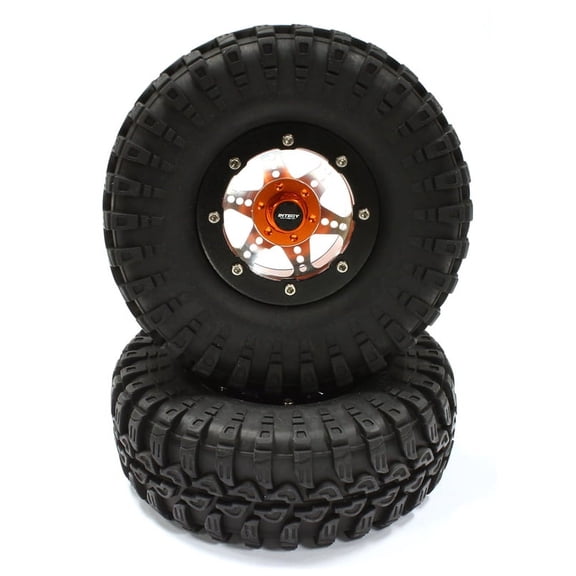 Integy RC Toy Model Hop-ups C25884BLUE Universal Tire Balancer for 1/5 ...