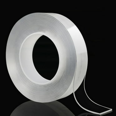 Scotch Double Sided Tape, 1/2 in. x 500 in., Permanent, 2 Boxes/Pack ...