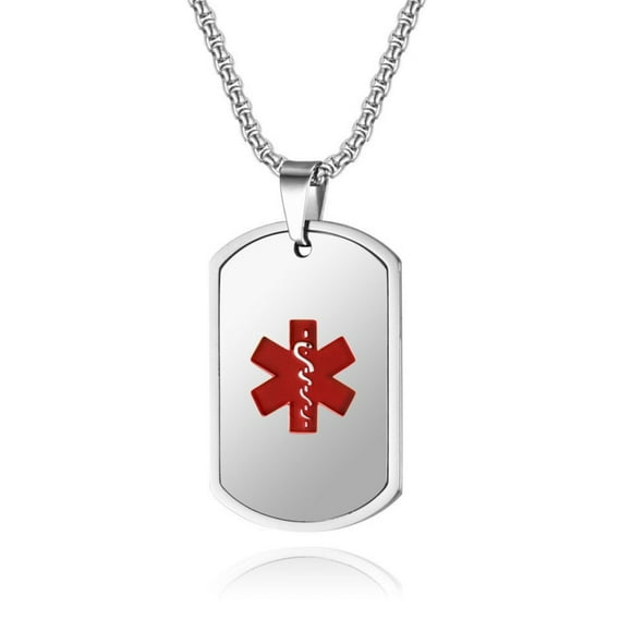 Medical Alert Pendants