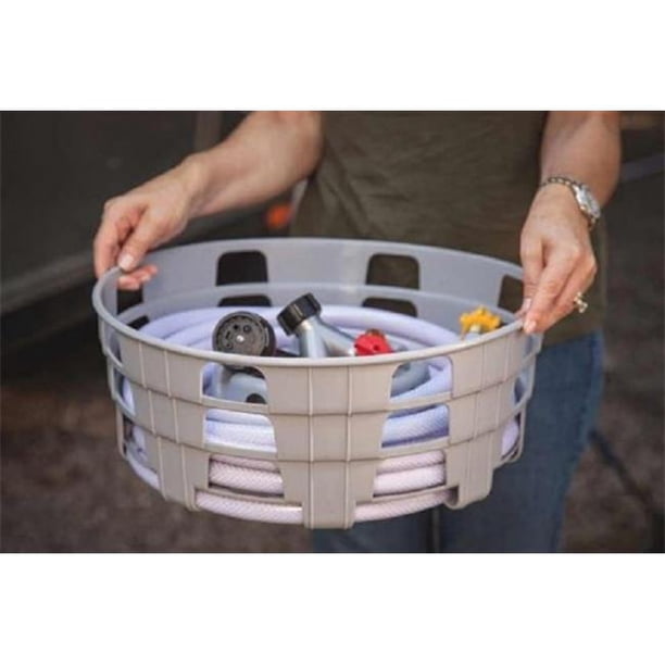 Water Hose Caddy Hose Caddy - Walmart.com - Walmart.com