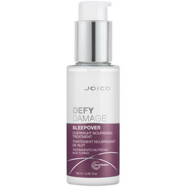 Joico Defy Damage Protective Moisture Mask Treatment, Hair Strengthener ...