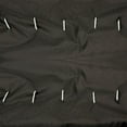 Ashman 12 Inch Galvanized Garden Stakes, 50 Pack, Rust Resistant ...