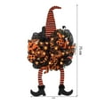 Drses‌‌ Multi Legged Witch Wreath Pendant Festival Party Decoration ...