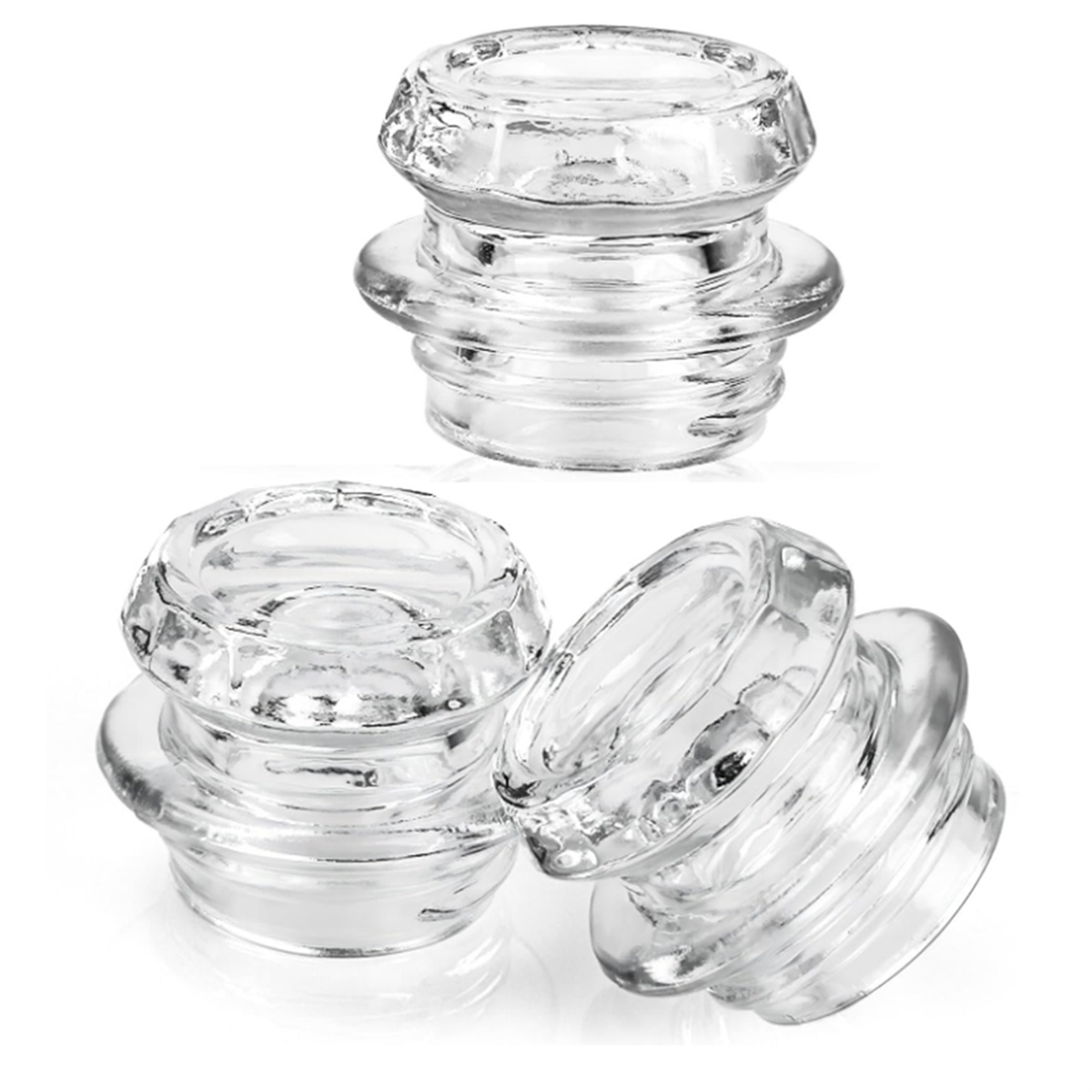 Click here for Unbranded Coffee Percolator Glass Top Replacement-... prices