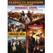 The Shadow Riders (DVD) - Walmart.com