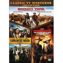 The Shadow Riders (DVD) - Walmart.com