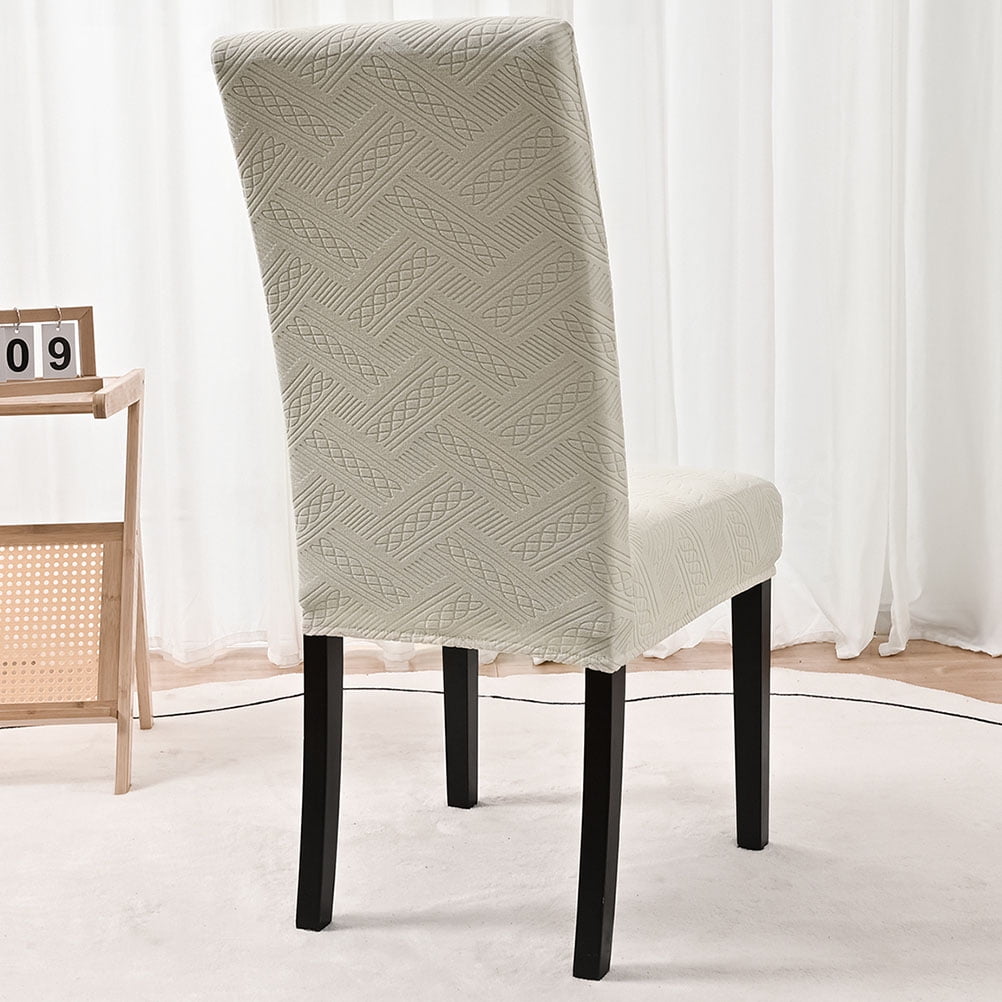 Click here for Verdanverse 6pack Chair Covers For Dining Chairs W... prices