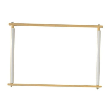 Frank A. Edmunds Sit-On Needlework Frame- - Walmart.com