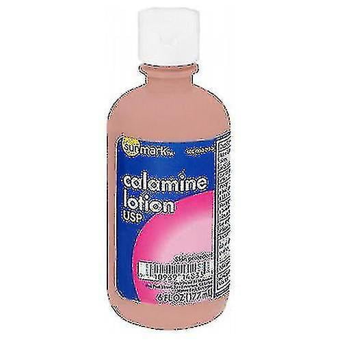 Loción de calamina, 6 oz (paquete de 1) A | Bodega Aurrera en línea