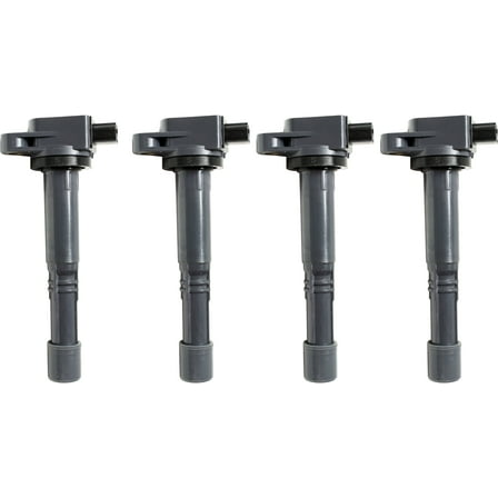 Garage-Pro Set of 4 Ignition Coil Compatible With Toyota Camry 2010 ...