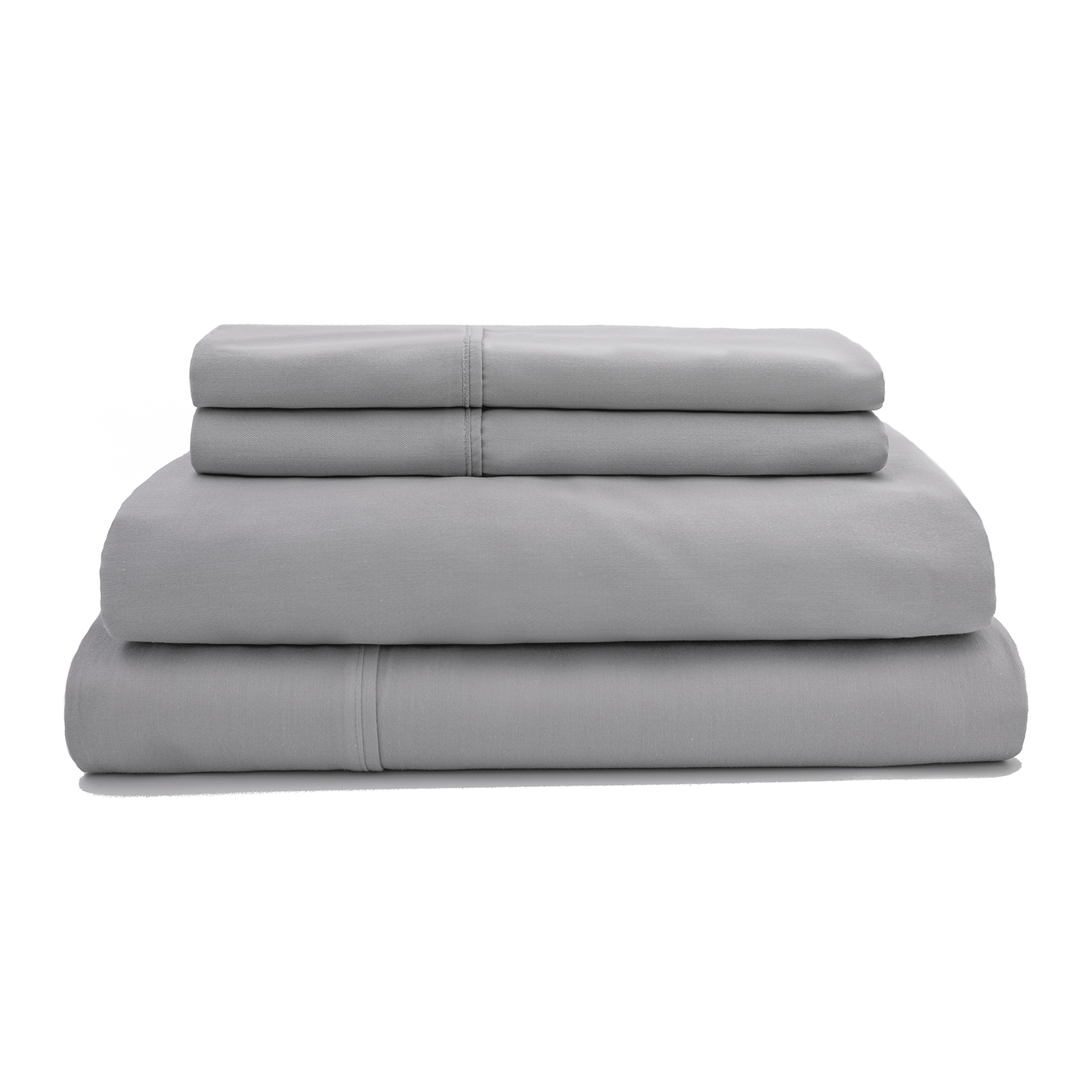 300 THREAD COUNT 4 PIECE COTTON SHEET SET Walmart 300 THREAD COUNT 4 PIECE COTTON SHEET SET Walmart