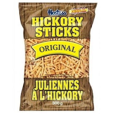 Hostess Lay's Hickory Sticks Original (47g / 1.6oz bag){Imported from ...