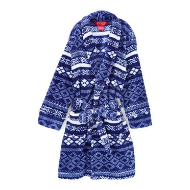 Pokemon Boys Pikachu Pajama Robe, Sizes 4-12 - Walmart.com