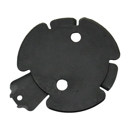 Car Oil Sump Underfloor Drain Cover Flap, 51757209541 Accessory Direct ...