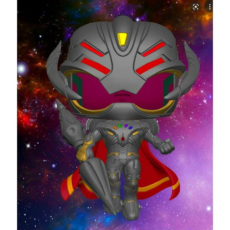 Infinity Gauntlet Ultron