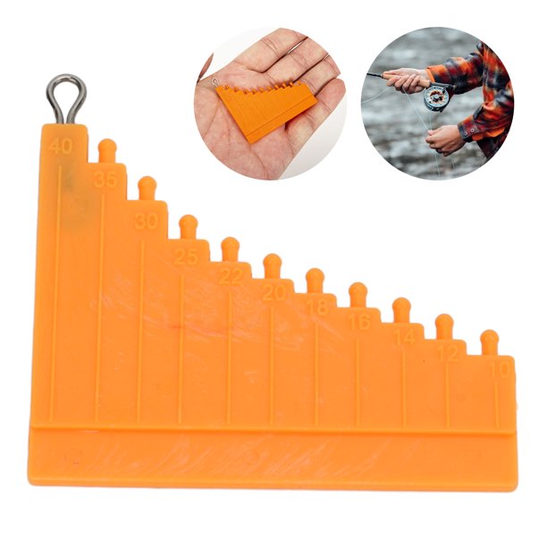 Carp Fishing Rig Tool,Carp Fishing Hair Gauge Carp Fishing Rig ...