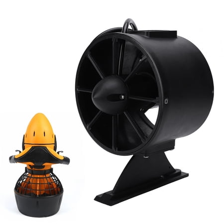 Ccdes 180 ROV High Power Deep Water Thruster AUV Unmanned Ship ...