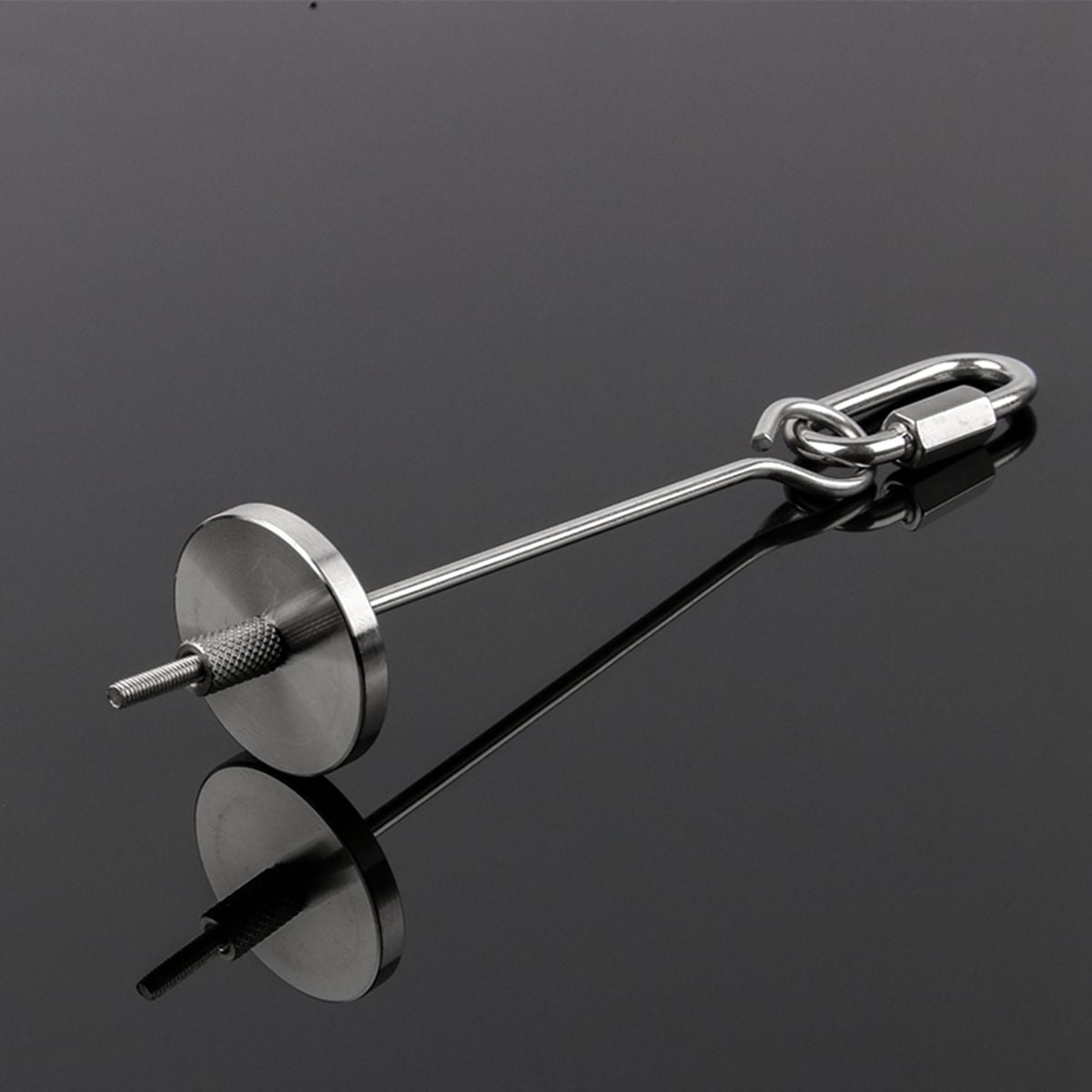 Cockatiel Parakeet Stainless Steel Cage Accessories Foraging Toy Bird ...