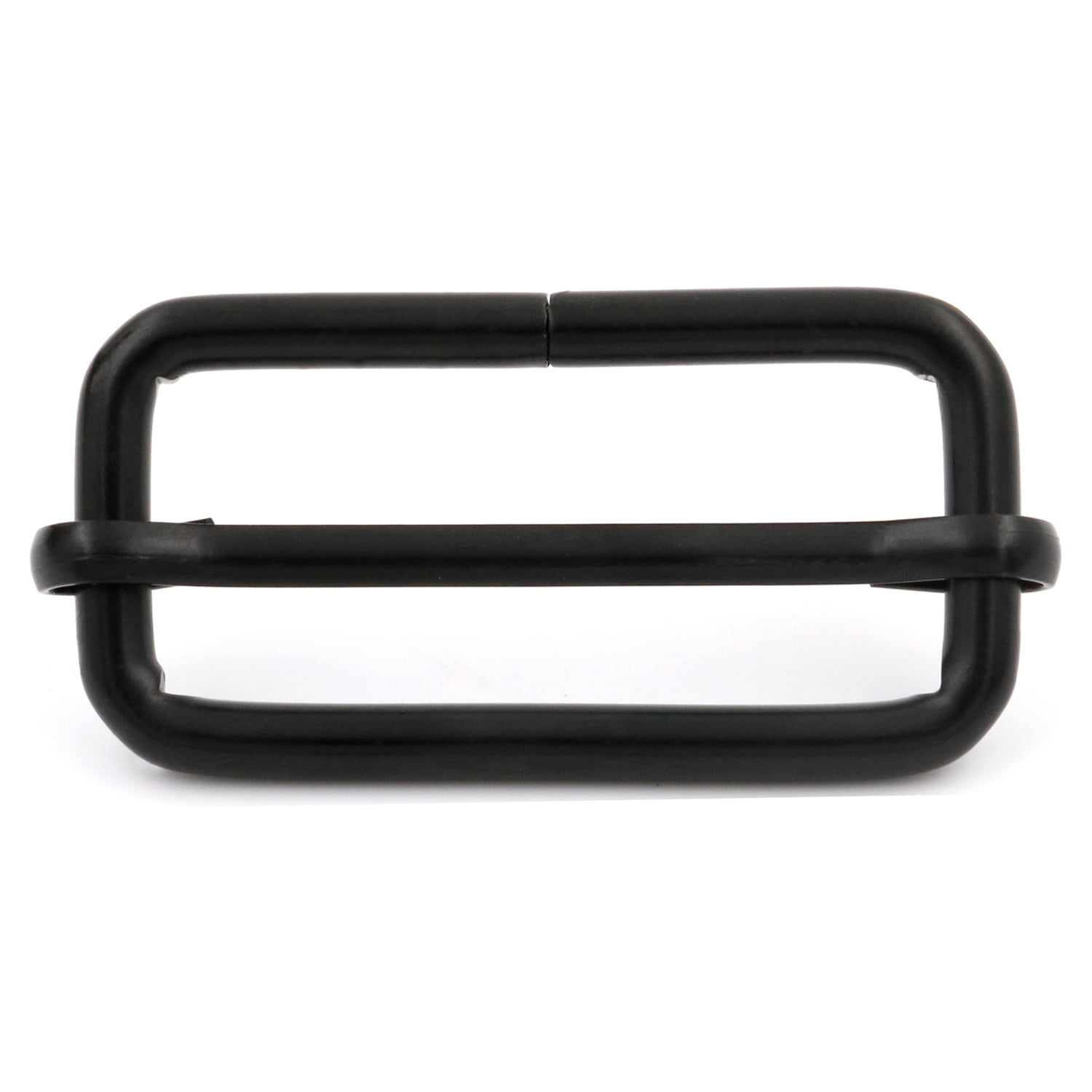 Fenggtonqii Metal Slide Adjuster Buckle Tri-Glides with Movable Center ...