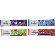 COCONUT MANGO TANGO All Natural Healthy Fruit Snack Pack, Real Fruit ...