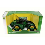 1/16 John Deere 9RX 640 Prestige Collection Tractor Toy - LP82799 ...