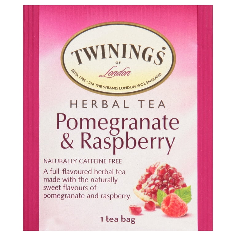 Red Raspberry Leaf Tea Walmart