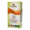 Lakma Green Tea Citrus Burst - Lemon and Orange Flavor - 25 Tea Bags ...