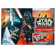 Lightsaber Game Vr