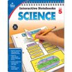 5th Grade Science Workbook: Life Sciences & Biology (Paperback ...