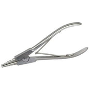 Loop Closing Pliers for Jewelry Making Wire Forming, Jump Rings and ...