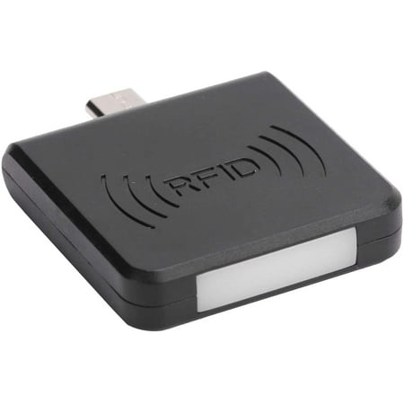 Dyfrio Portable Phone RFID Readers, Micro USB UHF RFID Handheld Writer ...