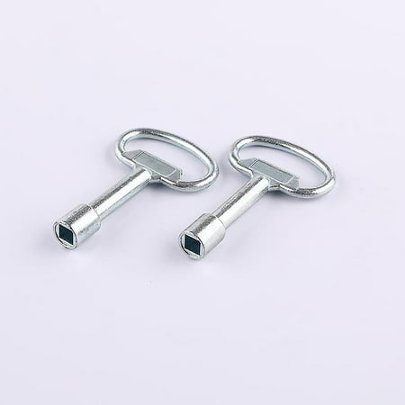 Midwest Hearth Universal Valve Key For Gas Fire Pits And Fireplaces ...