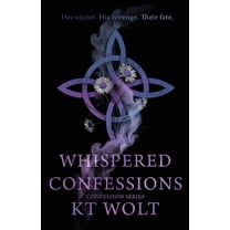 Confession Whispered Confessions, (Paperback) - Walmart.com