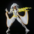Marvel Retro 6-Inch-Scale Fan Figure Collection Marvel’s Storm (X-Men ...