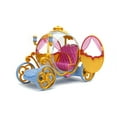 Disney Princess Carriage RC Radio Control Cars - Walmart.com