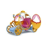 Disney Princess Carriage RC Radio Control Cars - Walmart.com