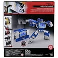 Transformers Studio Series Soundwave Leader Class 6.5" Action Figure ...