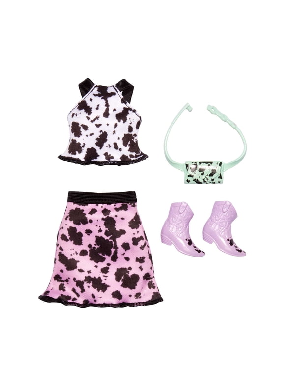 Barbie Doll Clothing & Accessories in Barbie Dolls & Dollhouses ...