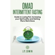 Intermittent Fasting Made Easy: The 21-Day Pyramid Plan (Paperback ...
