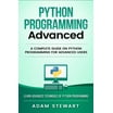 Programming: Python for Beginners : A Programming Crash Course to Learn the Principles Behind ...