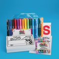 Velvet Art Camp Journal Craft Kit (Pack of 24) - Walmart.com