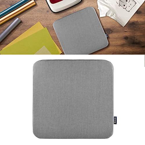Buy REALIKE Heat Press Cricut Easypress Easypress(12X12 inch), Easy ...