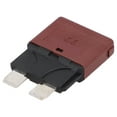 1 Pcs Circuit Breaker Blade Fuse 12V 24V Resettable 5-30A Marine ...