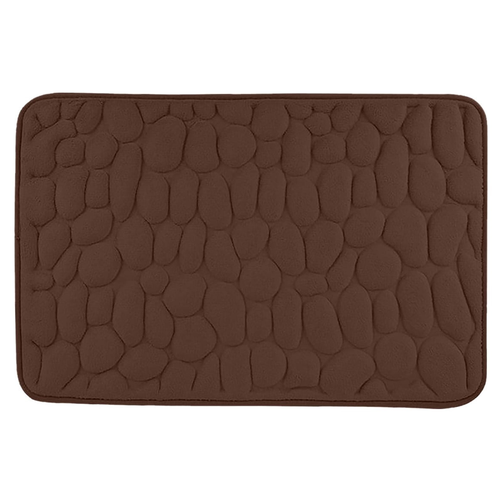 Click here for Jubipavy Area Rug 1pc Memory Foam Bath Rug Embosse... prices