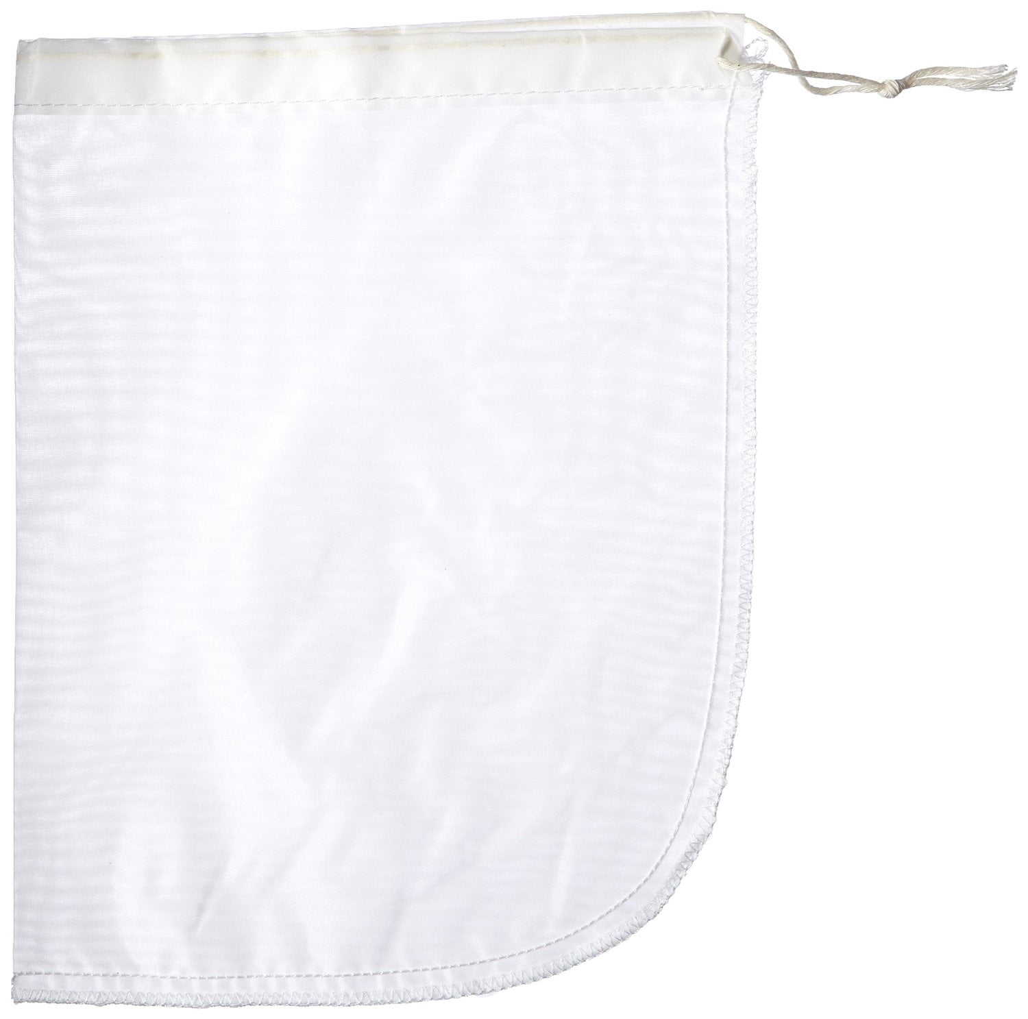 Homebrew Reusable Steeping Hop Sack Straining Bag 7.5" x 11.5 ...