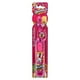 Brush buddies shopkins kids electric toothbrush - Walmart.com